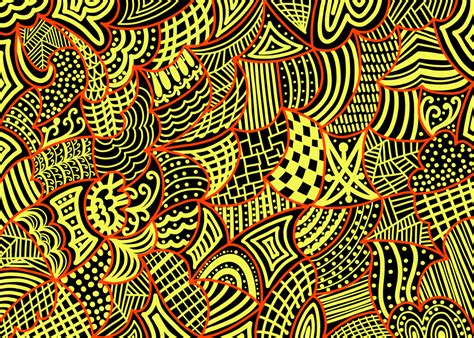contrast pattern abstract yellow texture background pattern hit color