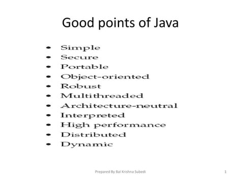 Lecture2pdfjava Programming Note For Bca Bsc Csit And Bit And Be Pdf