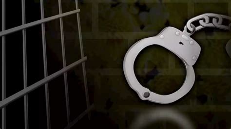 Man Sentenced 15 Years To Life In Prison For Fatal North County Dui