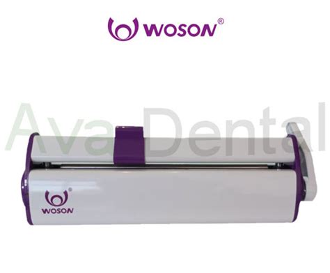 دستگاه پک اتوکلاو ووسون Woson آوادنتال