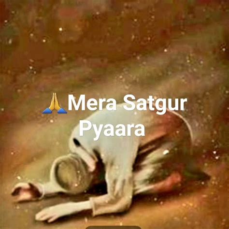 Shabad Kit Bid Mile Mera Satgur Pyaara Short Video Youtube