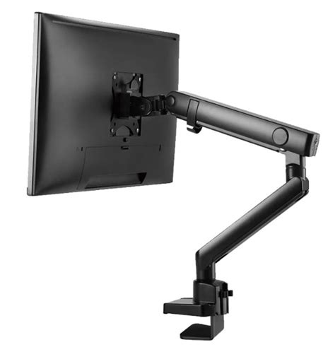 Aftershock Arc Stealth Monitor Arm Review Impulse Gamer