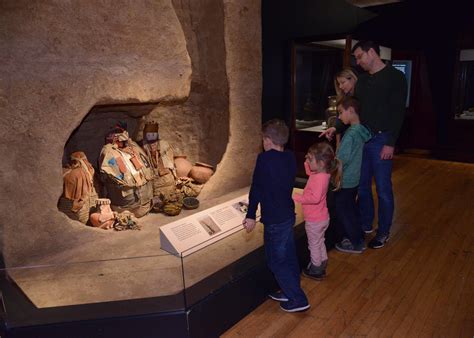 Check Out These Photos From The Mummies Exhibition At American Museum