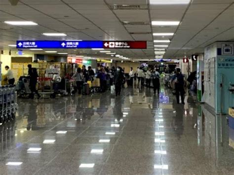 蘇貞昌視察桃機：如疫情如同預測 明將宣布：10月13日重開國門 太報 Line Today