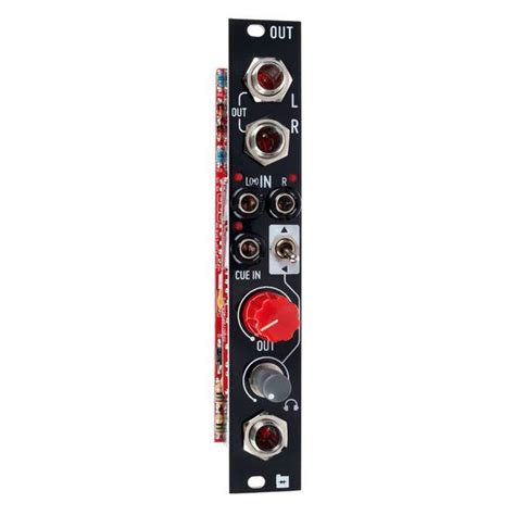 Befaco Output V3 Thomann Uk