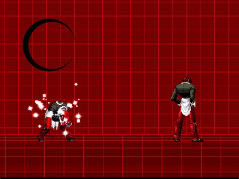 Wf Iori Yagami Vs Iori Kofm By Act52 On Deviantart