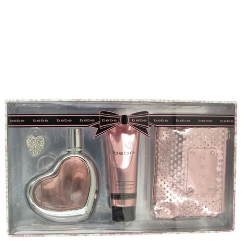 Bebe Perfume By Bebe