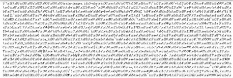 Tensorflow下解决关于数据集下载和读取导入问题怎么在tensorflow官网下载数据集 Csdn博客