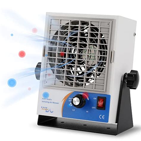 10 Best Ionizer Blowers 2024 There S One Clear Winner Bestreviews Guide