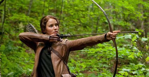 Hunger Games Cast And Character Guide
