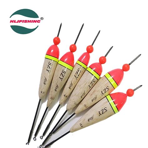 낚시용 플로트 스트림 락 수직 부표 바다 낚시용 부표 라이트스틱 사용 가능 6g ~ 18g 1pc Aliexpress