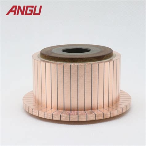 Commutator Used In The Hammers For The Power Tools Commutator And Dc Commutator