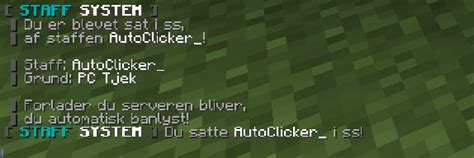 Pctjek Skript Discord Logs Logout Ban Updated Scripts Mcskripts