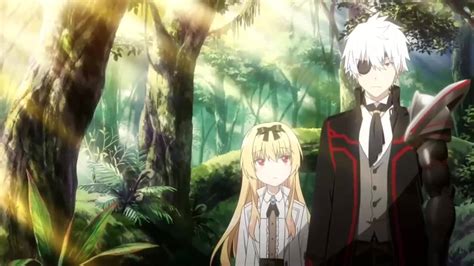 Arifureta Shokugyou De Sekai Saikyou Hd Anime Wallpapers Wallpaper Cave
