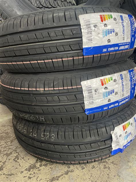 165 70 R13 Wideway Safeway Tyre – Tyre Village | Tyre Supplier ...
