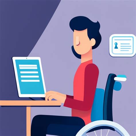 Página WEB ACCESIBLE para DISCAPACIDAD Guía PRÁCTICA