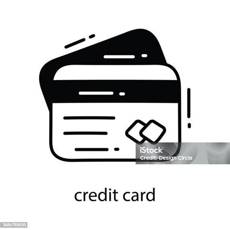 신용 카드 낙서 아이콘 디자인 그림입니다 흰색 배경에 여행 기호 Eps 10 파일 0명에 대한 스톡 벡터 아트 및 기타 이미지 0명 3차원 형태 개념 Istock