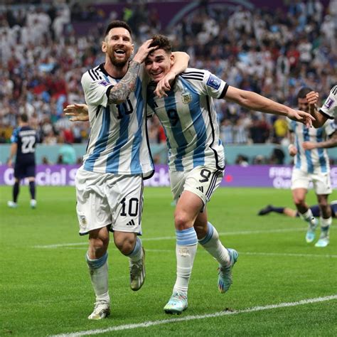 Copa Mundial Fifa 🏆 On Twitter Messi Golaço Lionel Messi