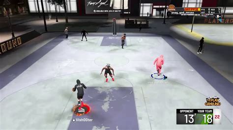 COMP Stage Streaking YouTube