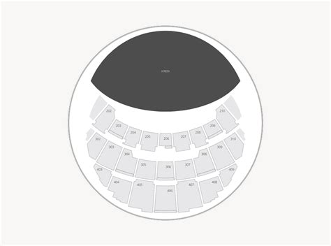 Msg Sphere Seating Chart And Seat Views Seatgeek
