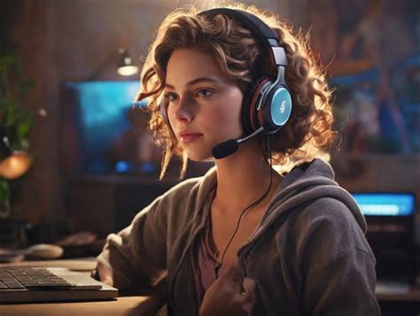 Chatgpts Seductive Voice Sparks Debate On Gender Bias In Ai