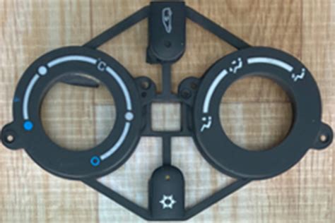 Laser Etching Trisen Manufacturing Sdn Bhd