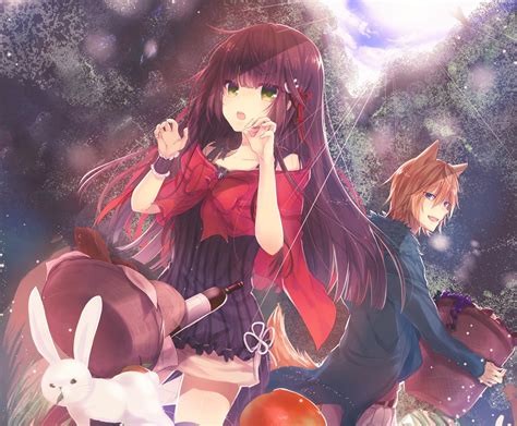 Original Drawn By Jne Danbooru