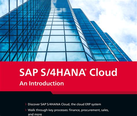 دانلود کتاب Sap S4hana Cloud گیگاپیپر