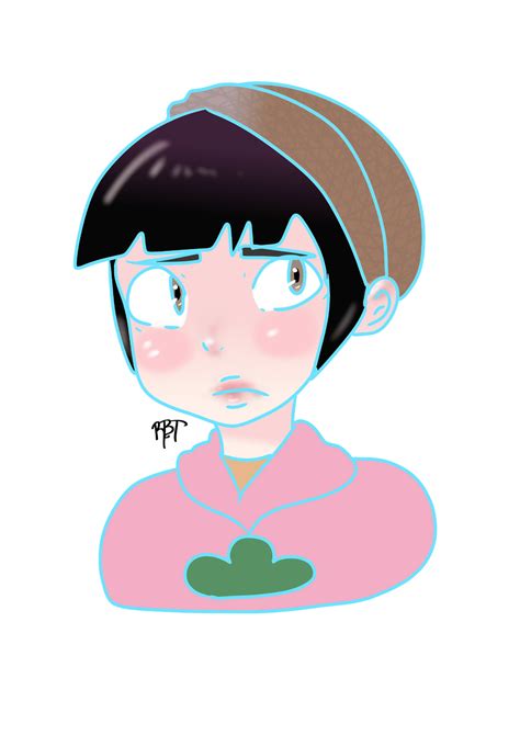 Totty By Therabidbunny On Deviantart