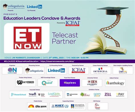 Zain Khan On Linkedin We Are Proud To Welcome The Economic Times As A