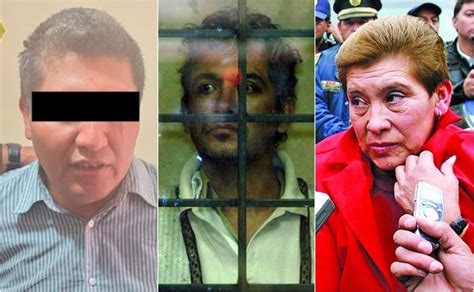 Feminicida Serial De Iztacalco Lo Que Sabemos Sobre Sus Posibles Víctimas
