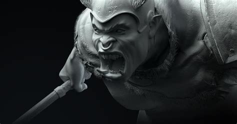 Creating Game Characters For Unreal Unity Using Reallusion S Charact