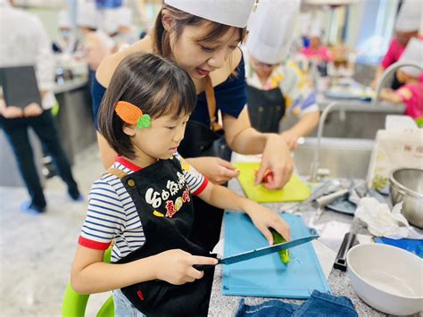 用在地食材烹製特色料理 中市「烏矸仔ㄟ秘密」大純釀親子料理競賽成績出爐 民生電子報