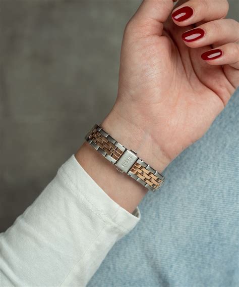 Fossil Es5279 Neutra Watch •