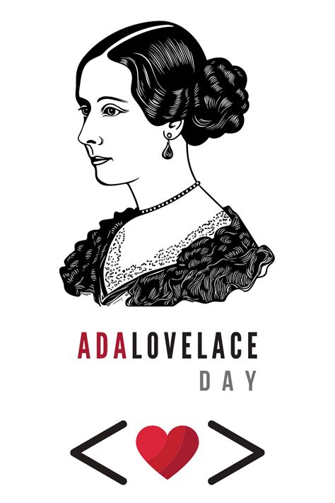 Ada Lovelace Day Celebrating Women In Stem