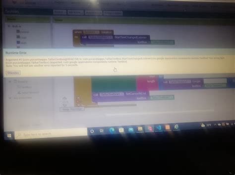 Space ın Textbox Mit App Inventor Help Mit App Inventor Community