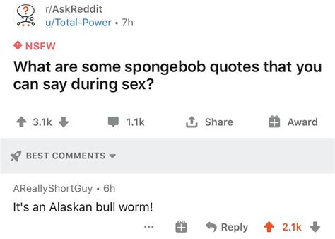 Cursed Spongebob Sex R Cursedcomments