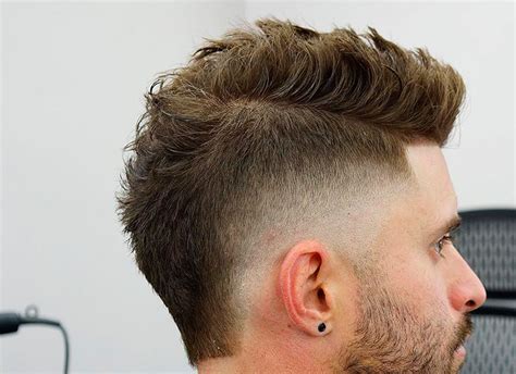 Los 35 Mejores Cortes De Pelo Para Hombre Métodos Para Ligar