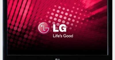 Master Electronics Repair !: REPAIR / SERVICING TV LG 32LD420