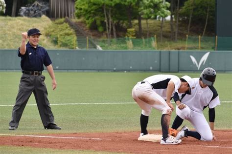 Ssk、全日本野球協会と審判講習動画を作成！ 総合スポーツ用品のssk