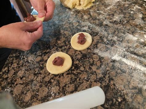 Dulces Calabreses De Navidad ⋆ Nubes Viajeras