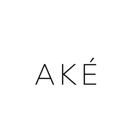Aké Ake Aake On Threads