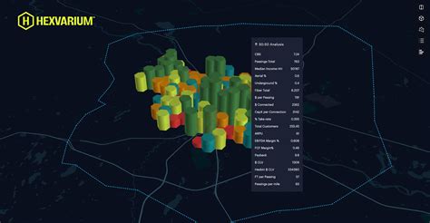 Hexvarium Shakes Up Broadband Networks