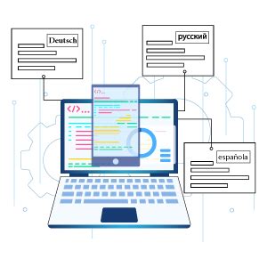 Internationalization And Localization Engineering Automation Fidel