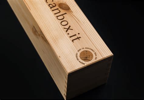 Genius Tuscan Box
