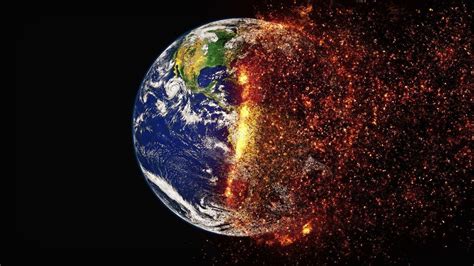 Aquecimento global X mudanças climáticas qual a diferença Canaltech