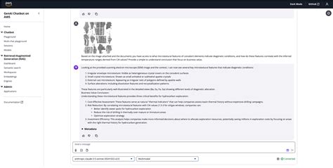 How A Generative AI Q A App Can Be Used In The Oil And Gas Sector To Improve The Speed And