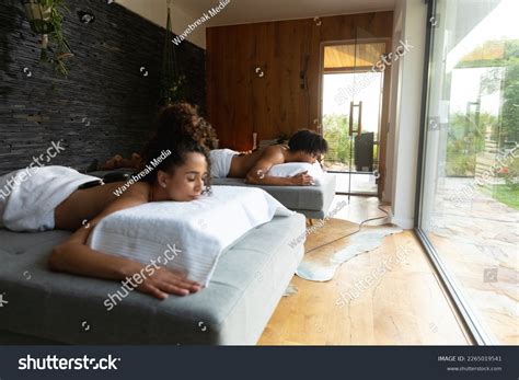 Men Spa Massage Images Stock Photos D Objects Vectors Shutterstock