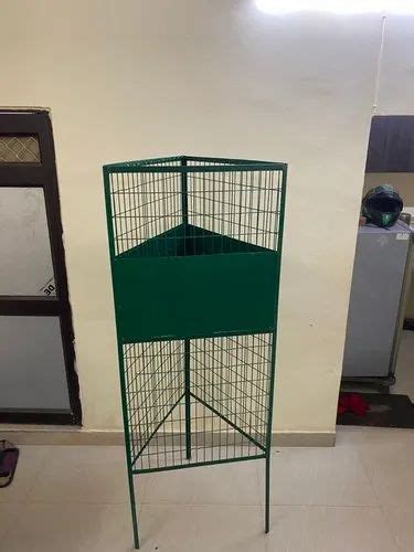 Round Mild Steel Tree Guard Color Coated At Rs 1450 Piece In Gurgaon ID 23880023073