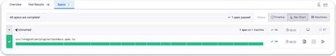 Backstage Techdocs End To End Testing My Open Source Journey